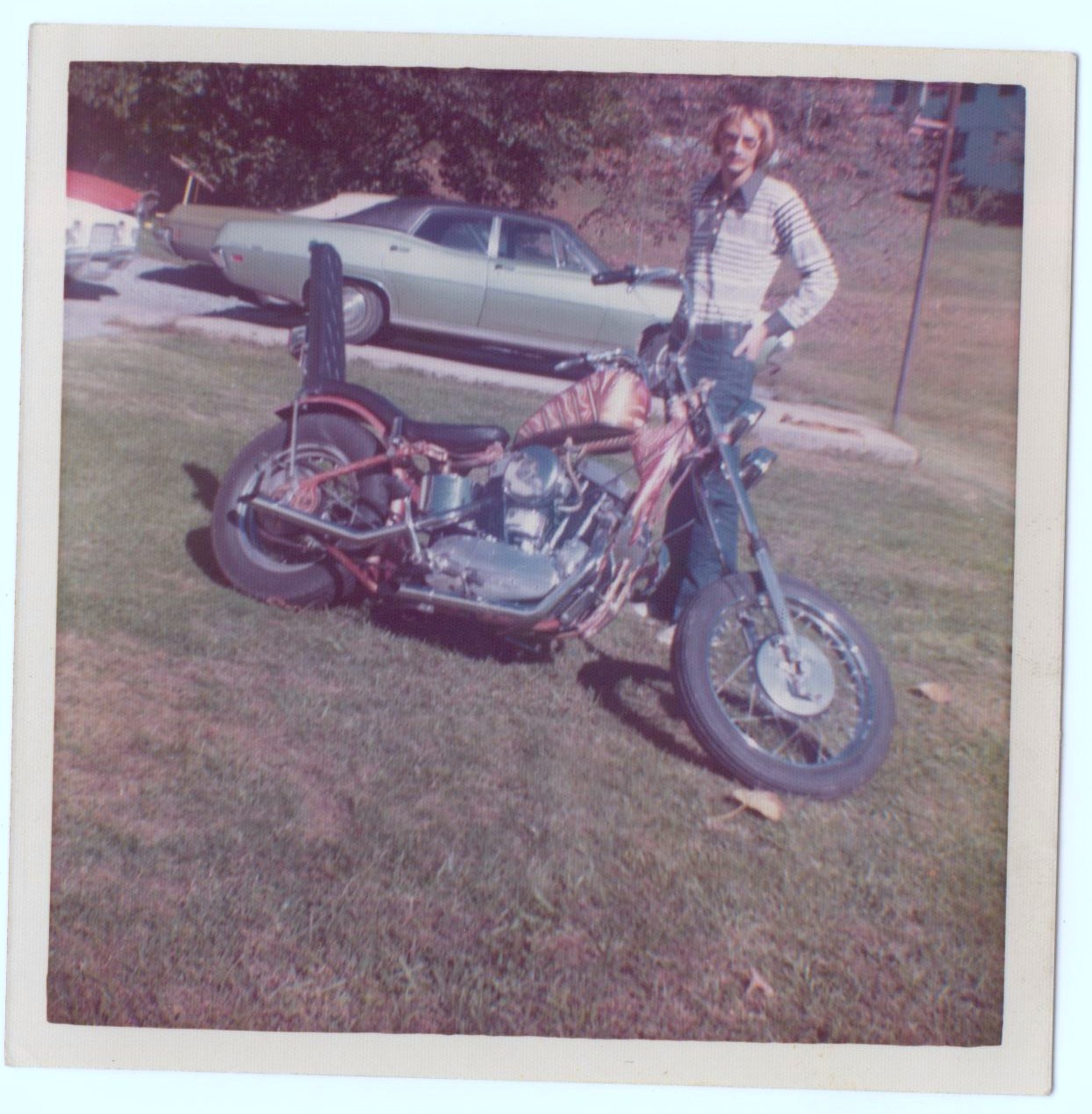 Big Boys Toys Car Club